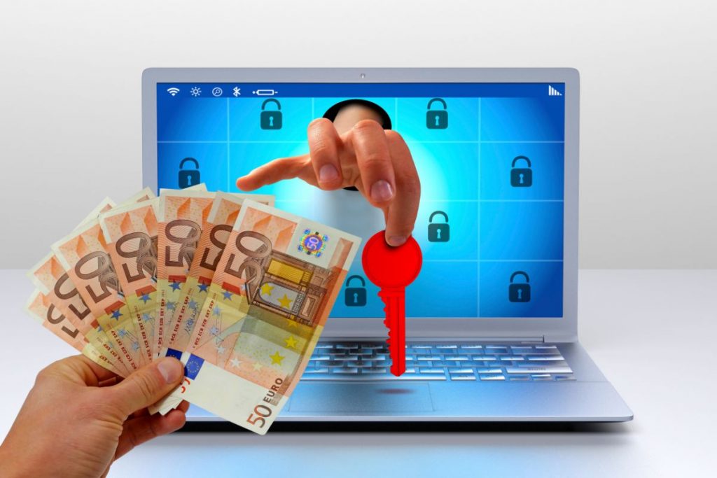 Comment réagir en cas d’attaque par ransomware? – Top Reussite